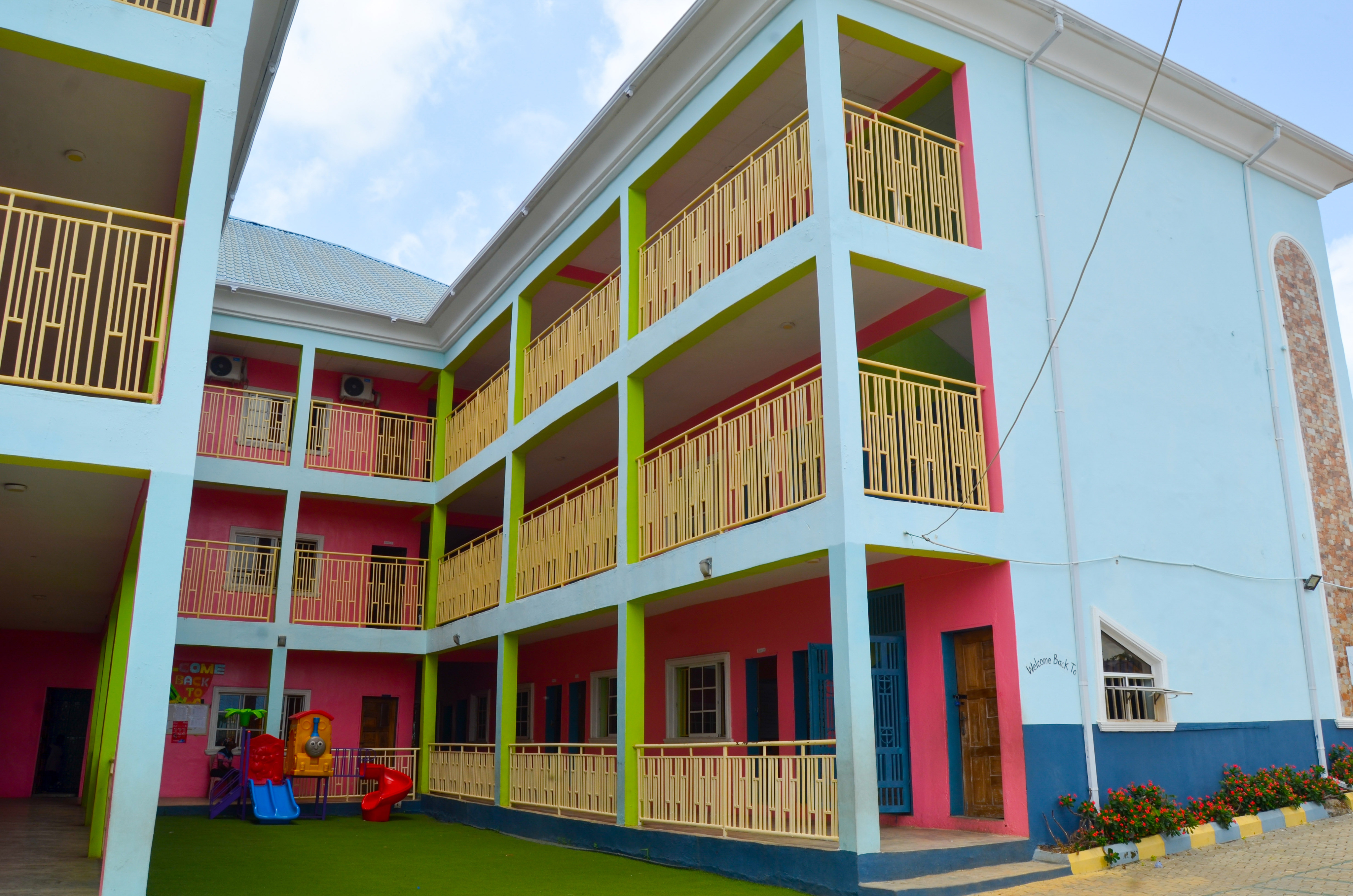 Charis School